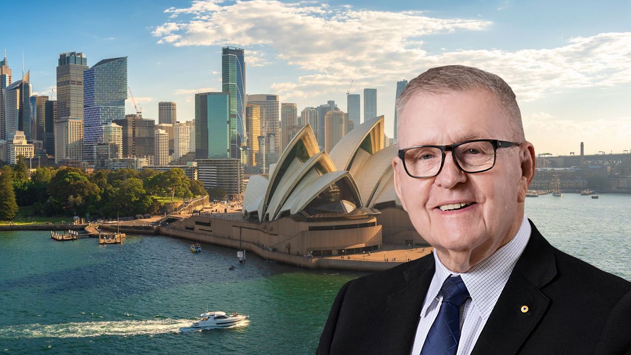 Amwins plans to turn on the tap with $5bn Australian broker network ...